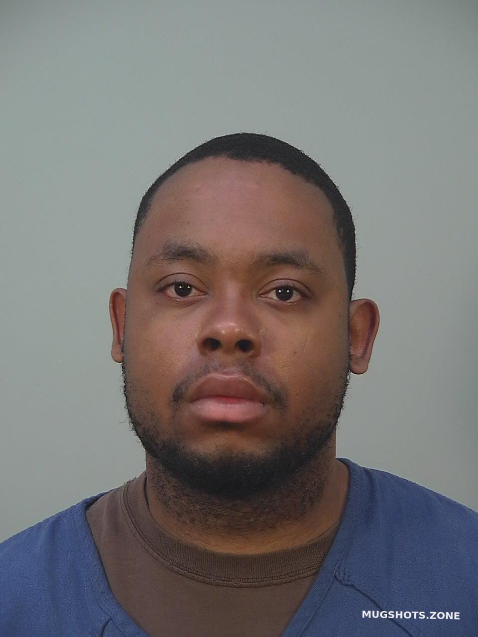 LANIER LARRY ISSAC 07/13/2024 - Dane County Mugshots Zone
