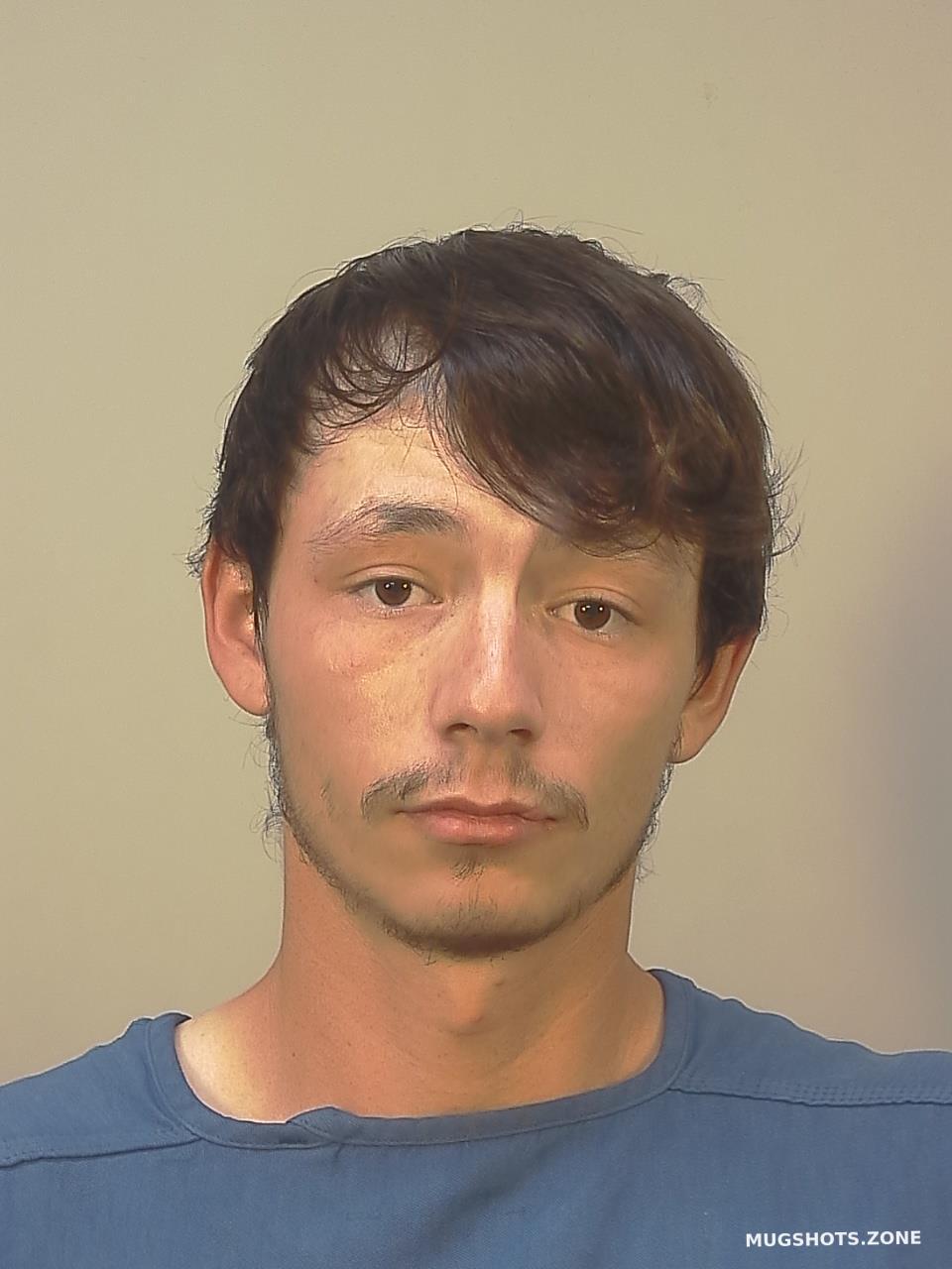 VITENSE BRADY GILBERT 07/13/2024 - Dane County Mugshots Zone