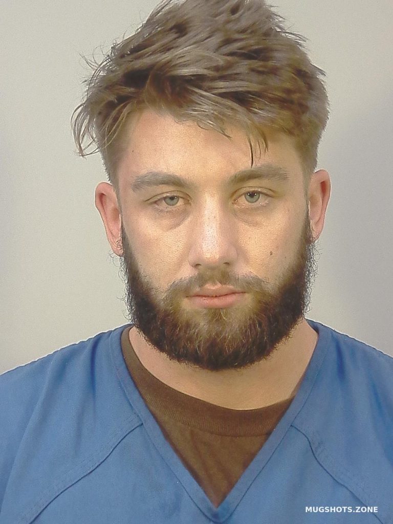 FINK MAXWELL JOHN 07/13/2024 - Dane County Mugshots Zone