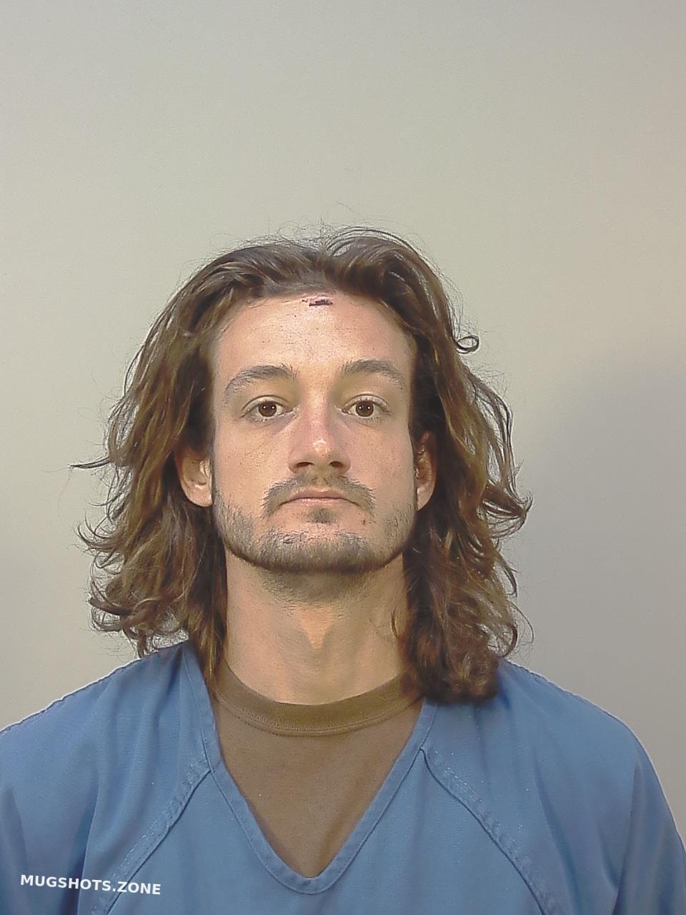 THACKERAY COLTON RAY 07/13/2024 - Dane County Mugshots Zone