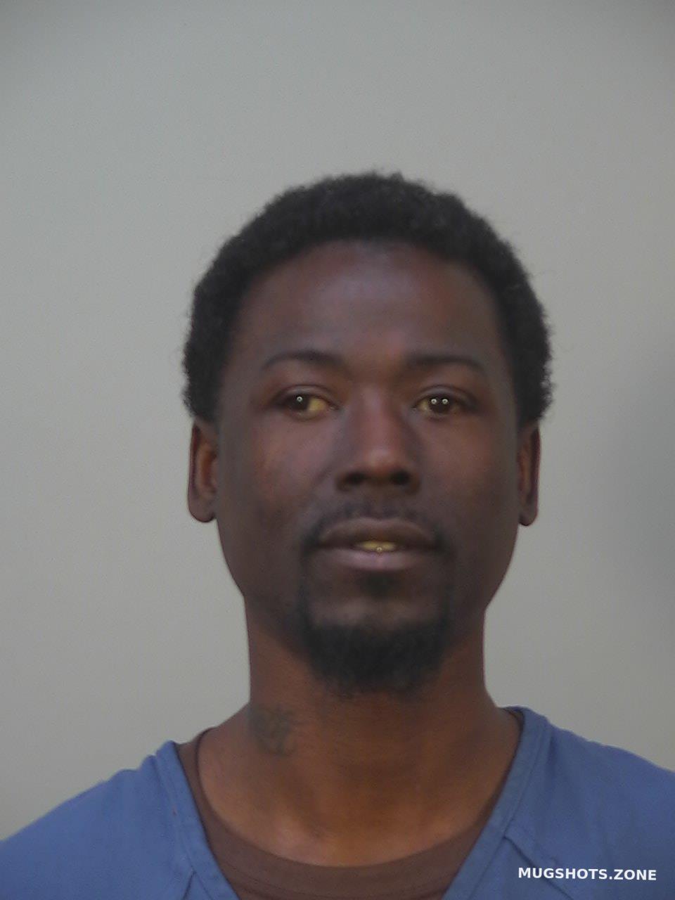 RUCKER RICKEY MARTEZE 07/15/2024 - Dane County Mugshots Zone