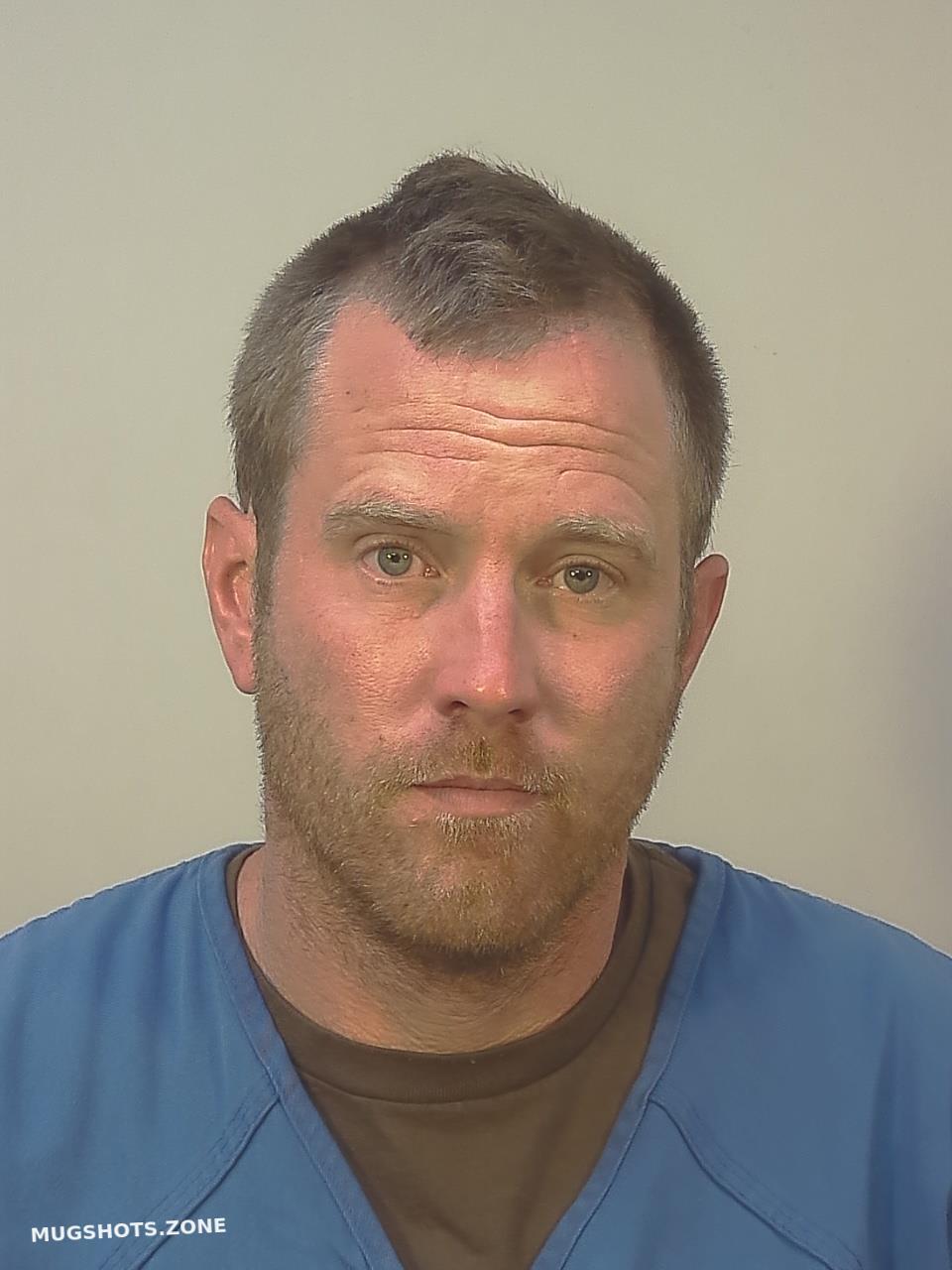 HOHMANN JEFFERY RAYMOND 07/15/2024 - Dane County Mugshots Zone
