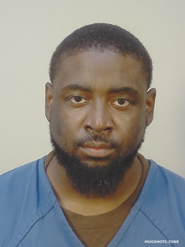JACKSON TYRONE N/A 07/15/2024 - Dane County Mugshots Zone