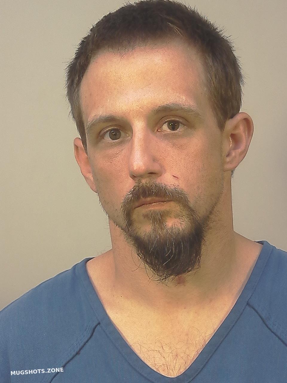 TAAFFE LUKE EDWARD 07/15/2024 - Dane County Mugshots Zone