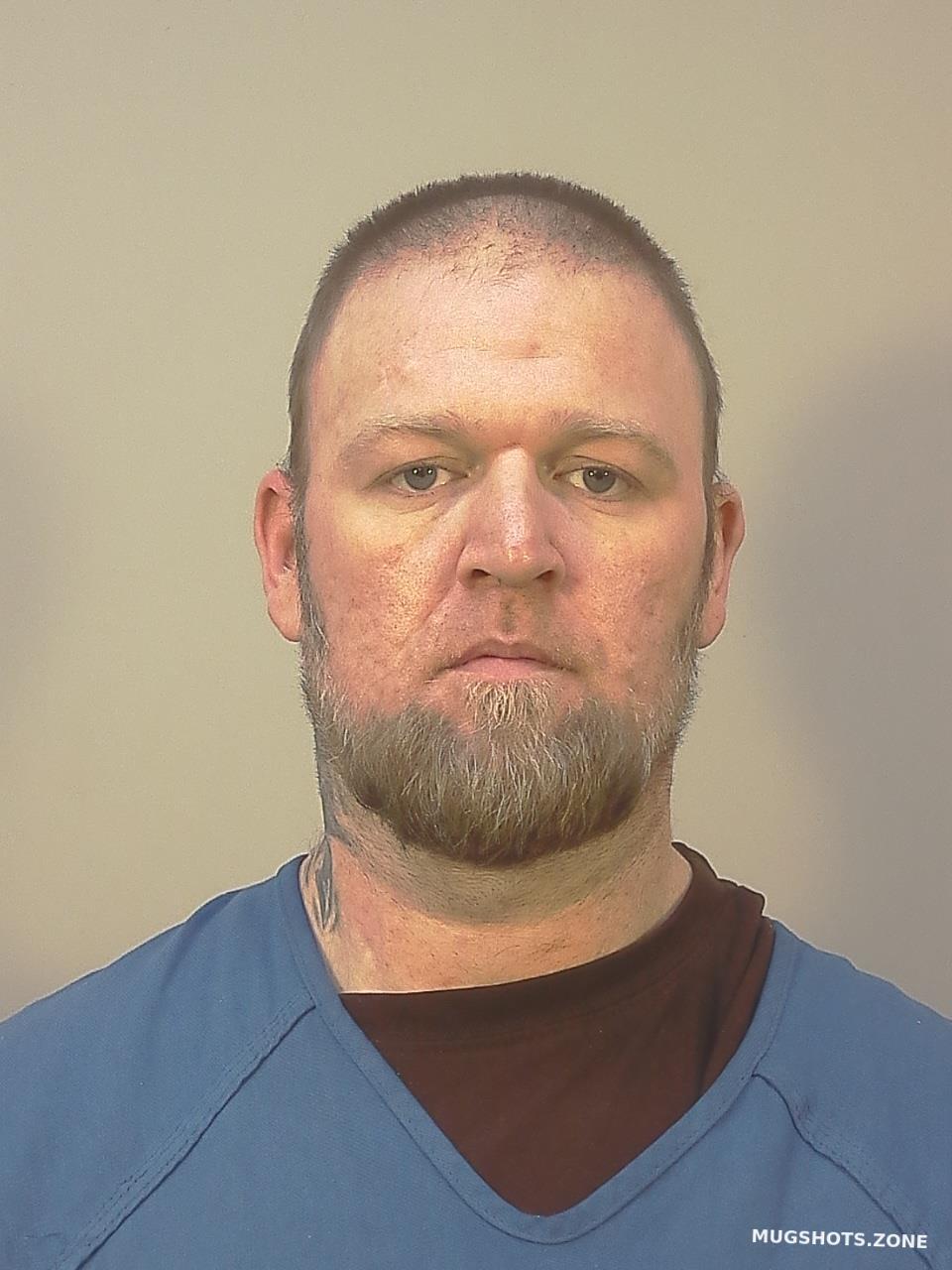 WEIPERT JASON JOHN 07/16/2024 - Dane County Mugshots Zone