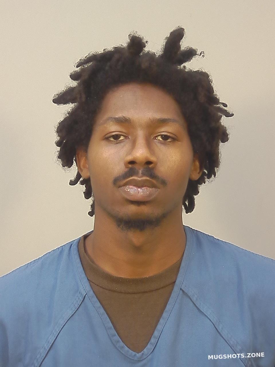 STREET LONNY GREGORY 07/16/2024 - Dane County Mugshots Zone