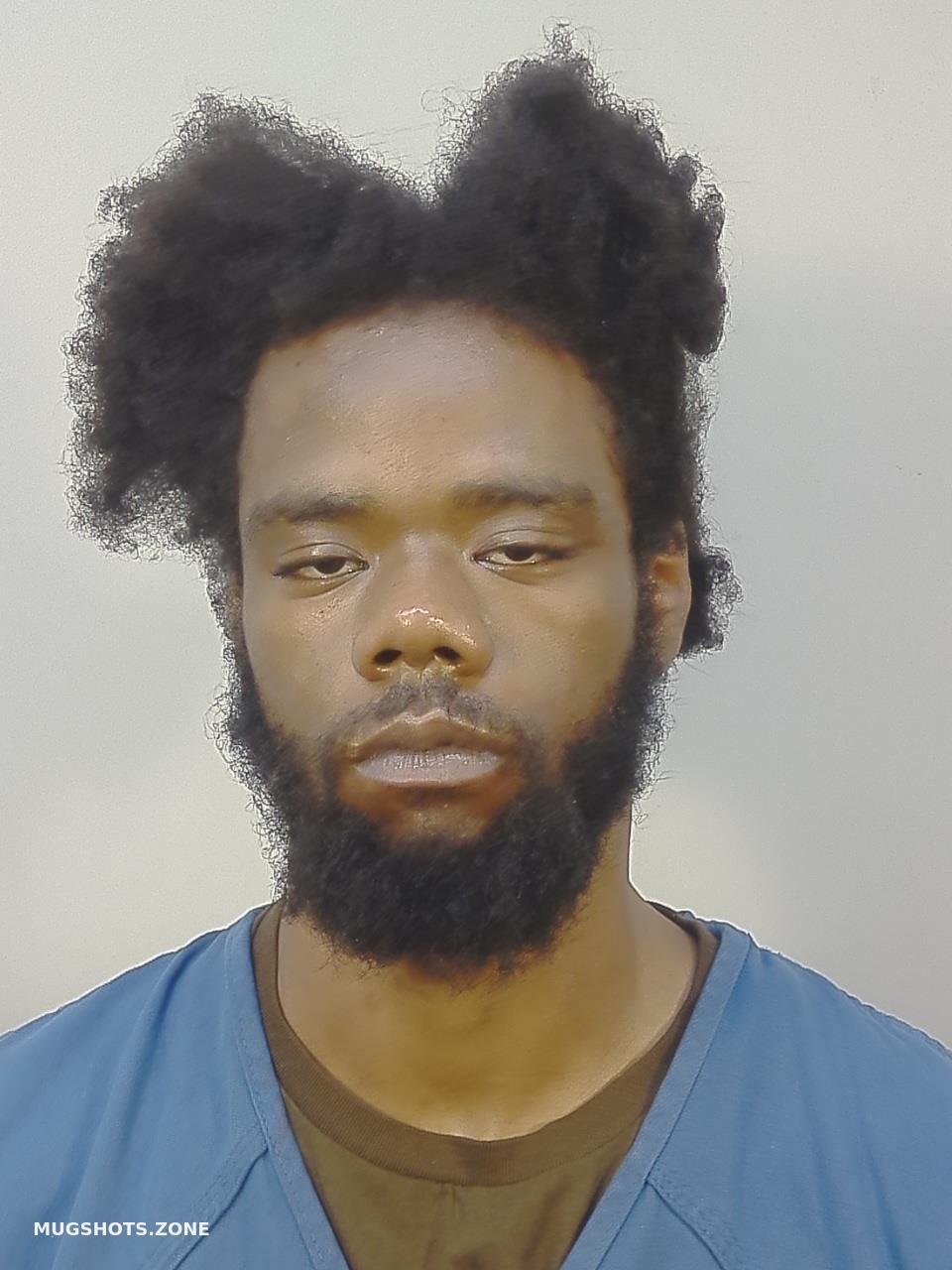 HARRIS PERCY JUNIOR 07/16/2024 - Dane County Mugshots Zone