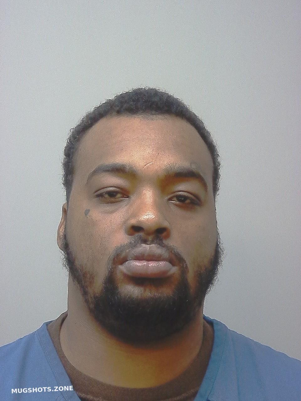 CORNER DAVONTA VINCENT 07/17/2024 - Dane County Mugshots Zone