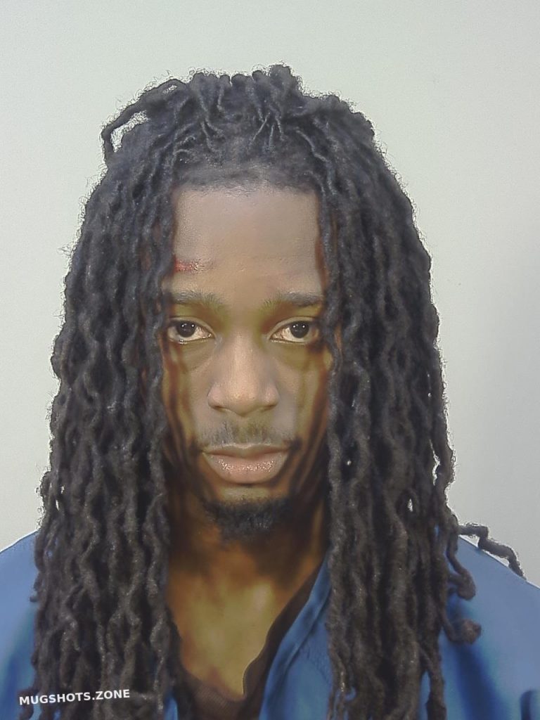 SPIVEY DONALD RONALDDWAYNE 07/18/2024 - Dane County Mugshots Zone
