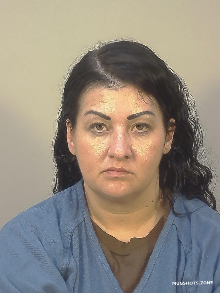 RADKE JENNIFER ANN 07/18/2024 - Dane County Mugshots Zone