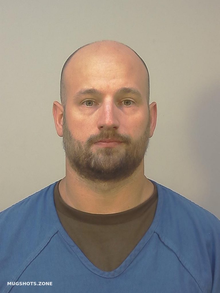 HELMINIAK TRAVIS ROBERT 07/19/2024 - Dane County Mugshots Zone