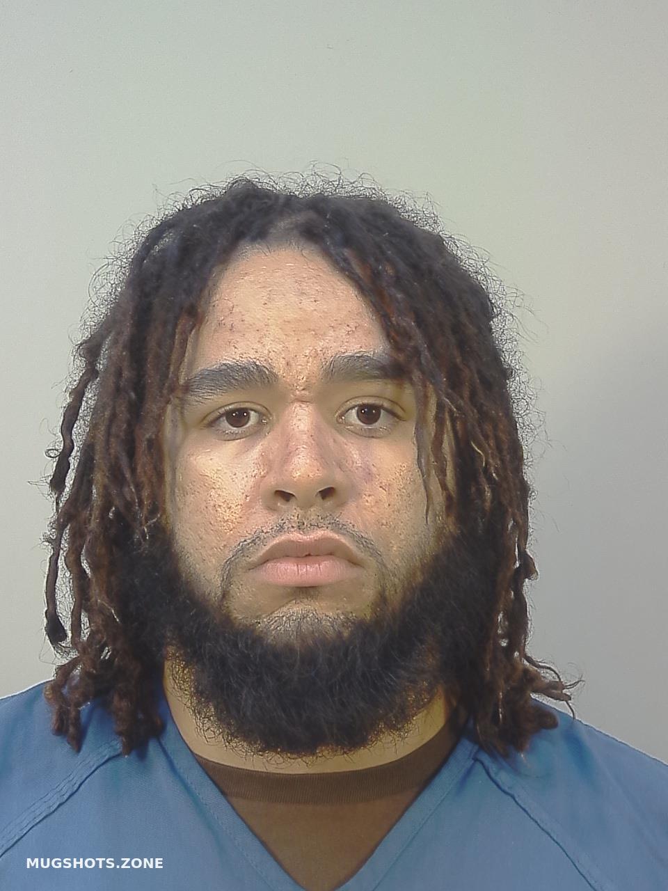 NELSON BRANDON LEE 07/19/2024 - Dane County Mugshots Zone