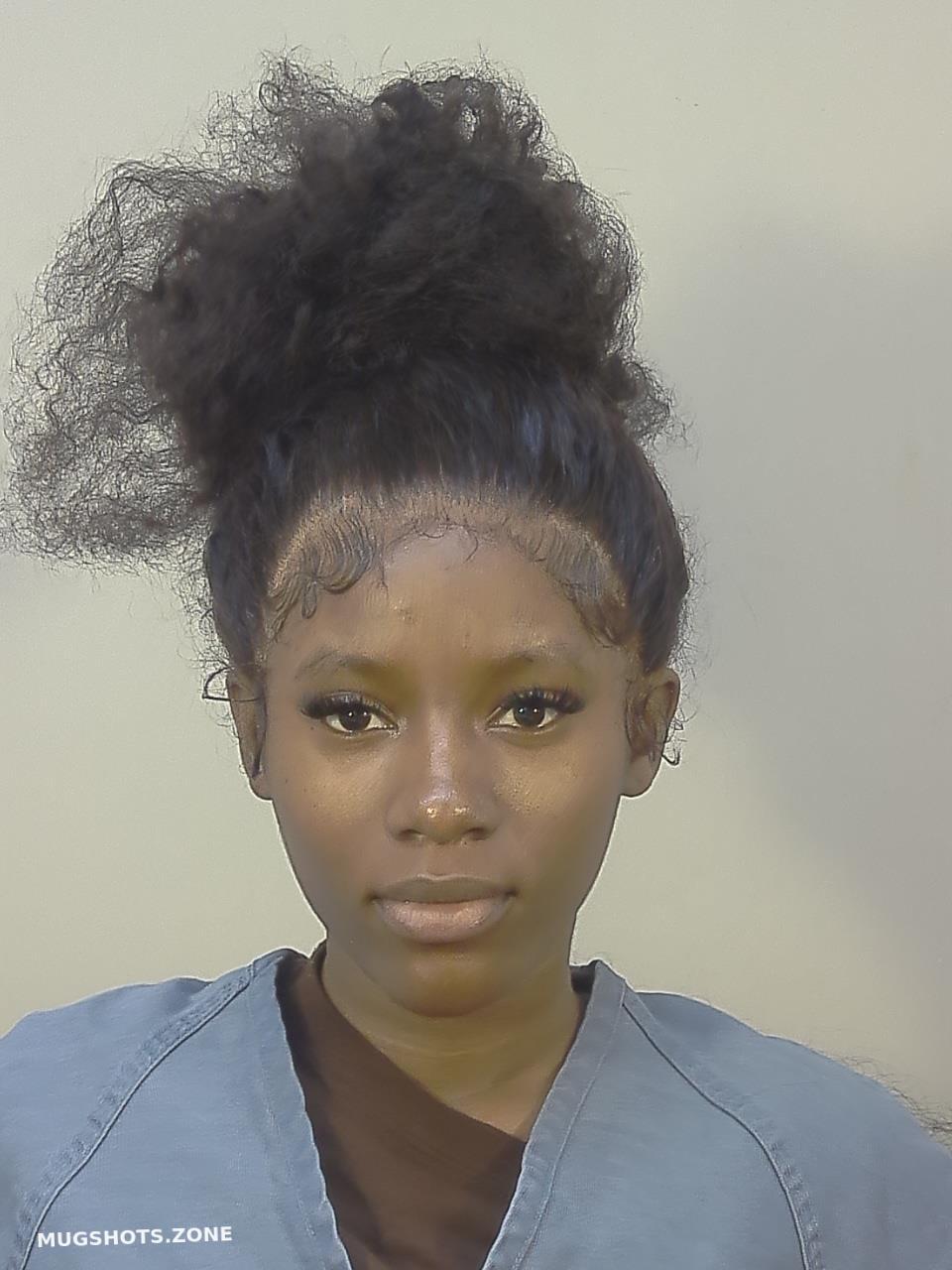 LINDSEY SHANAY JYESHA 07/19/2024 - Dane County Mugshots Zone