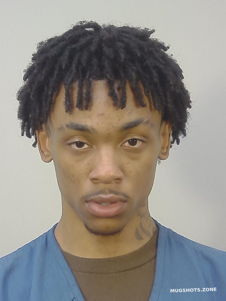 DILLARD TREVEON DONTREAL 07/19/2024 - Dane County Mugshots Zone