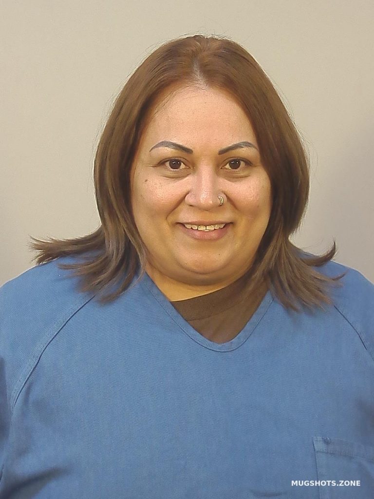 EUCEDA-MALDONADO REYNA JACKILIN 07/20/2024 - Dane County Mugshots Zone