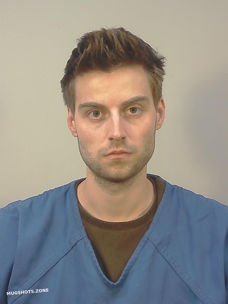 WOODRUFF IAN JOSEPH THOEMKE 07/20/2024 - Dane County Mugshots Zone