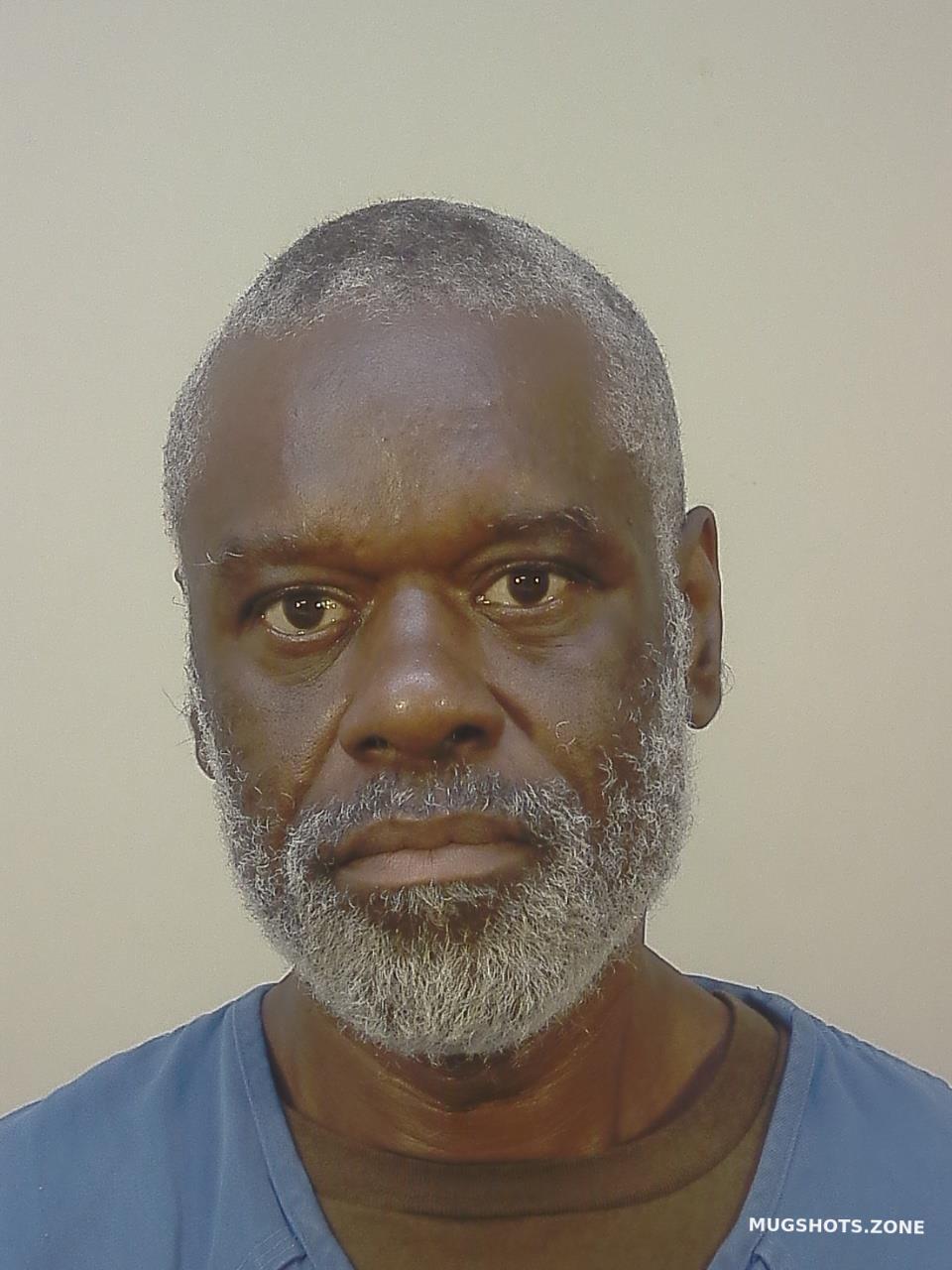 THOMAS WILLIE TERRY 07/20/2024 - Dane County Mugshots Zone