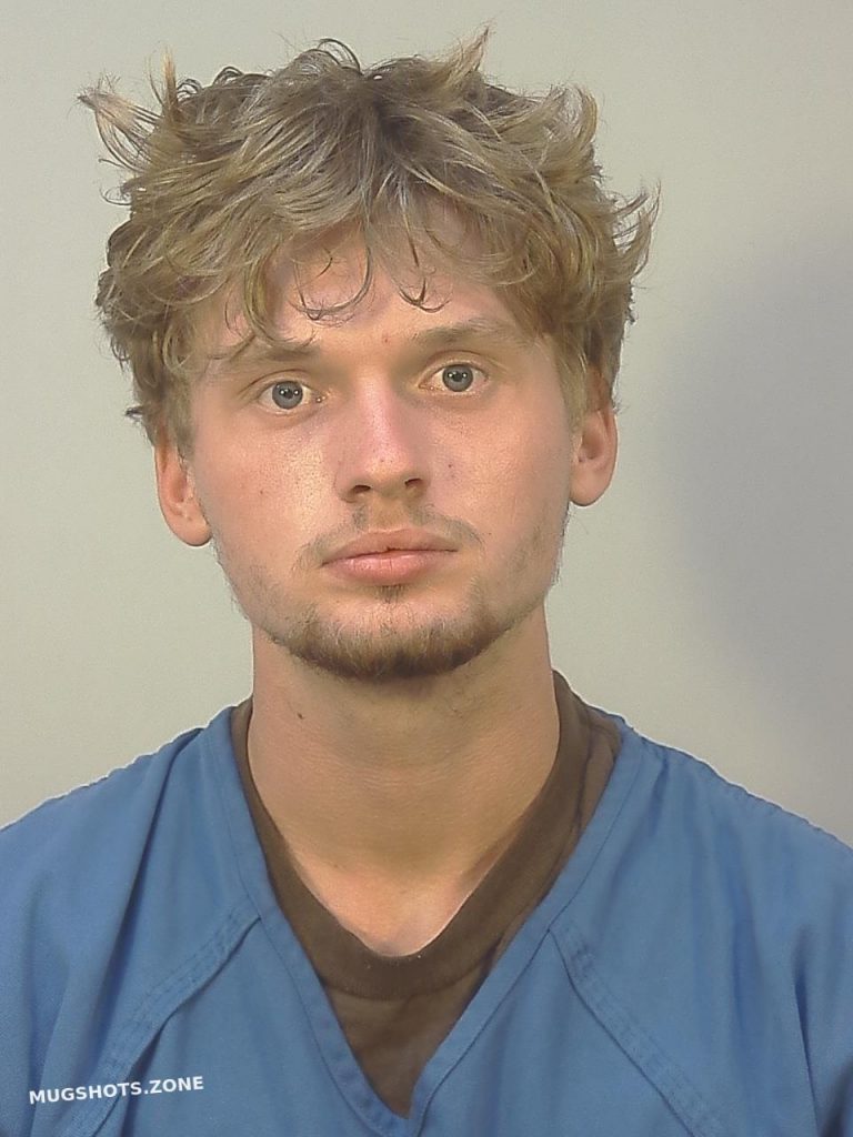 TANGNEY ETHAN JOSEPH 07/20/2024 - Dane County Mugshots Zone