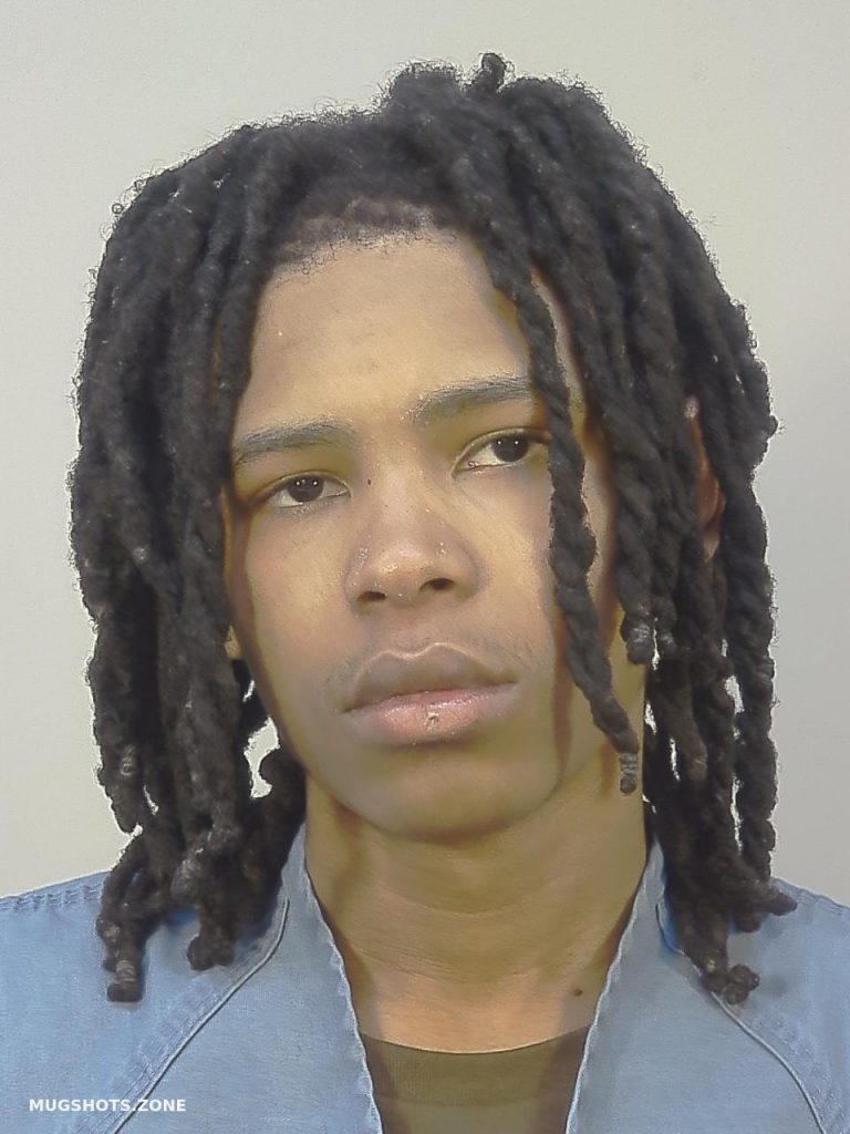 DOUGLAS DONIVAN LEBRON 07/21/2024 - Dane County Mugshots Zone