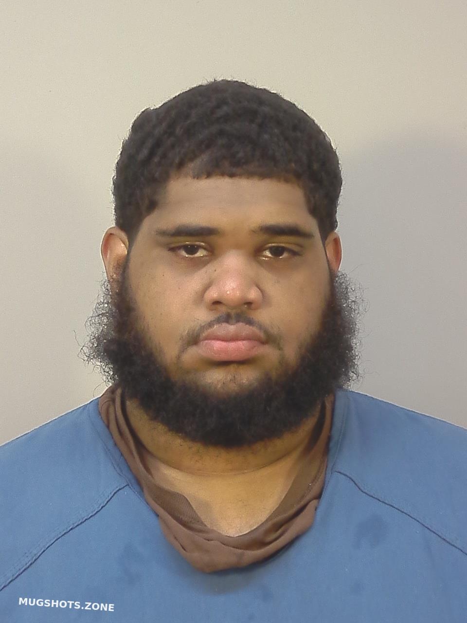 SCATES JAMICHAEL DRESHUN 07/21/2024 - Dane County Mugshots Zone