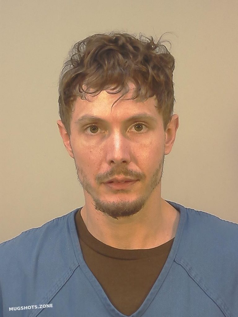 TEMPLETON PAUL MCINTYRE 07/22/2024 - Dane County Mugshots Zone