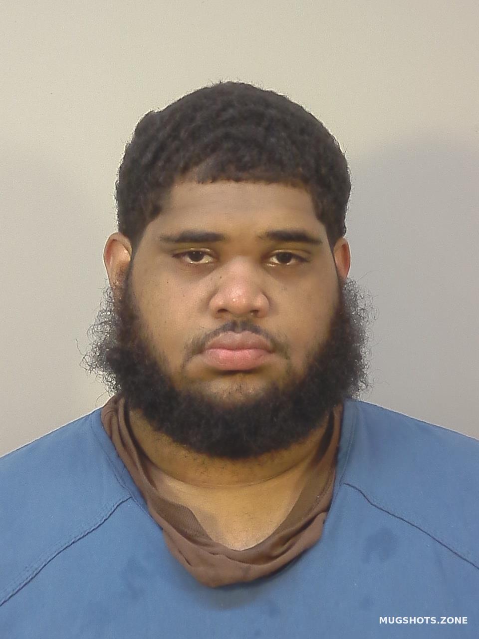 SCATES JAMICHAEL DRESHUN 07/23/2024 - Dane County Mugshots Zone