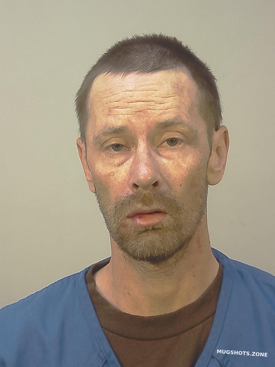 DAILEY MARC LYLE 07/23/2024 - Dane County Mugshots Zone