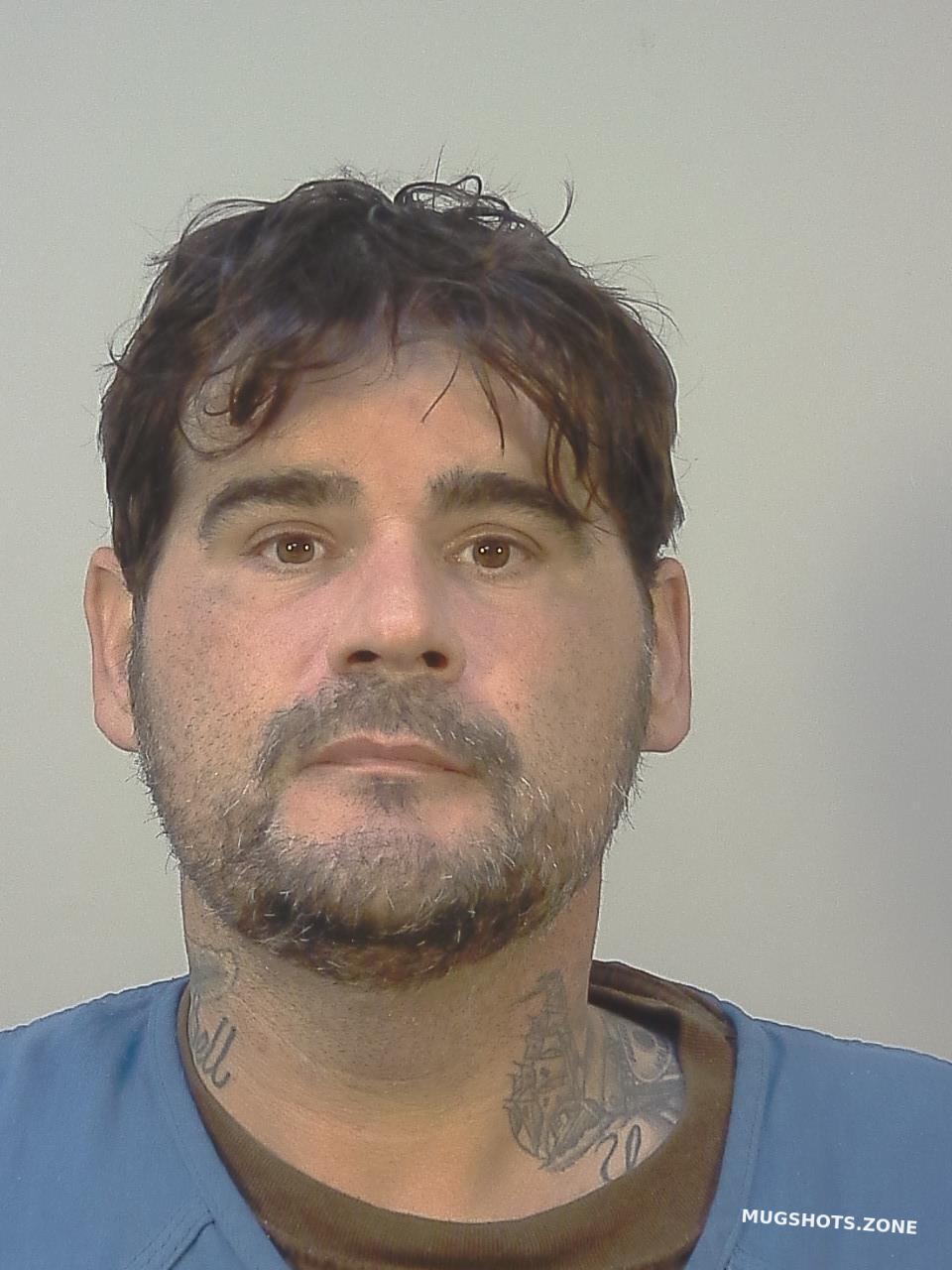 FETTIG JEFFREY L 07/23/2024 - Dane County Mugshots Zone