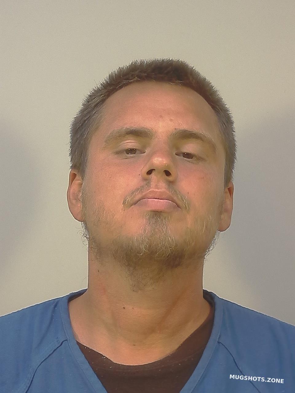 SKIFF RYAN G 07/23/2024 - Dane County Mugshots Zone