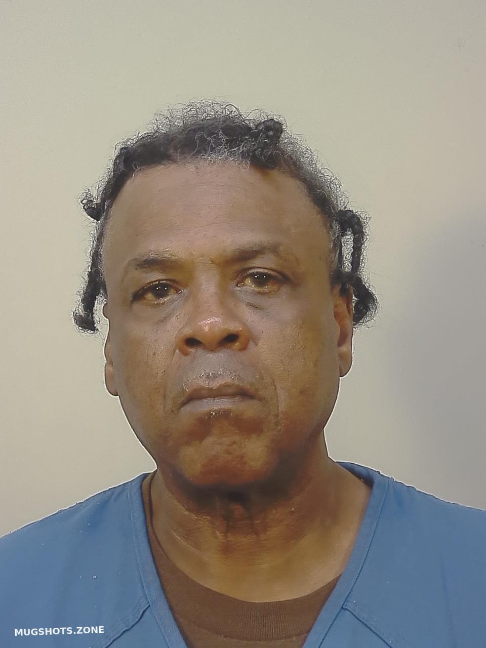 CRISLER TERRY TYRONE 07/23/2024 - Dane County Mugshots Zone