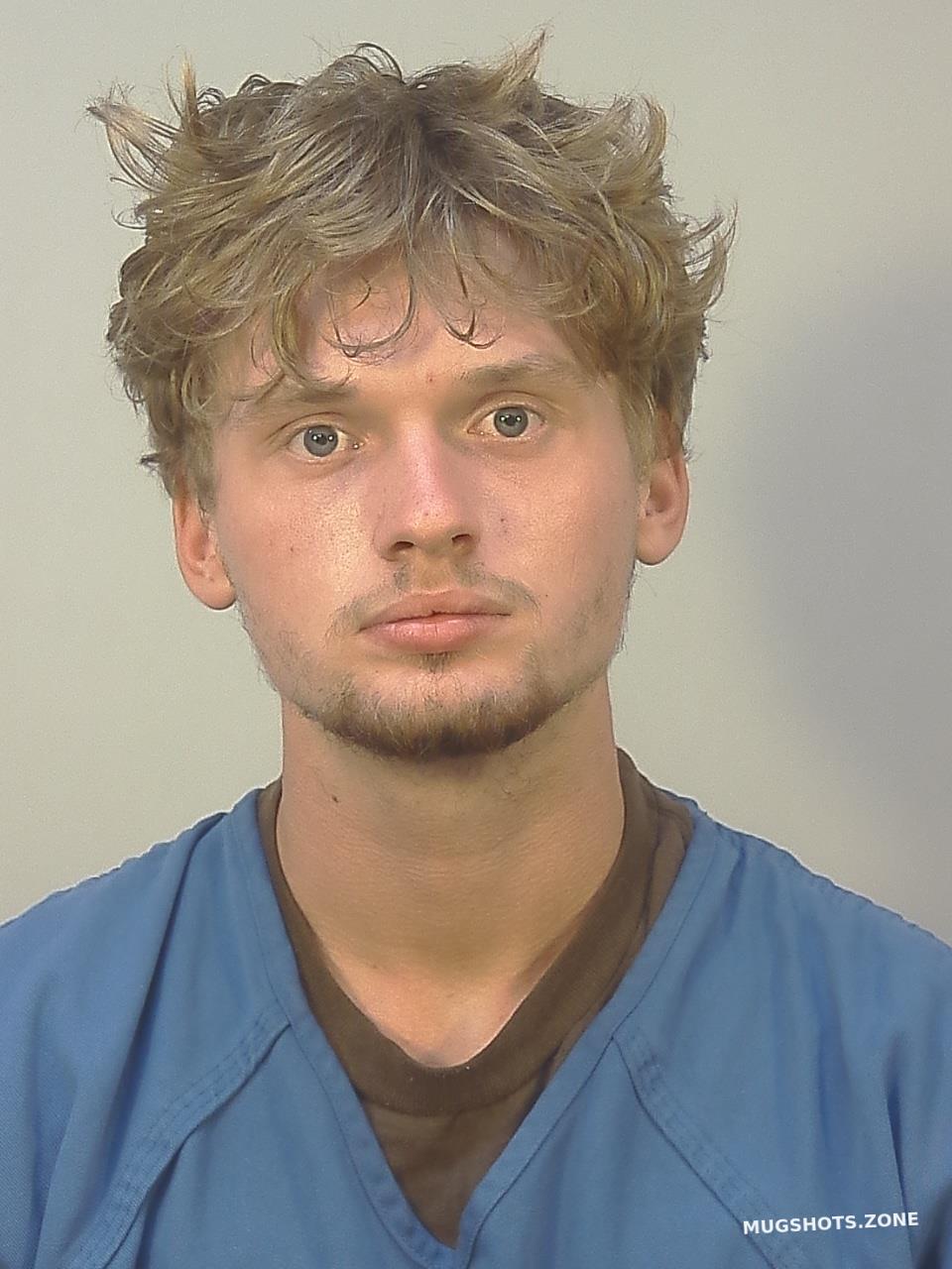 TANGNEY ETHAN JOSEPH 07/23/2024 - Dane County Mugshots Zone