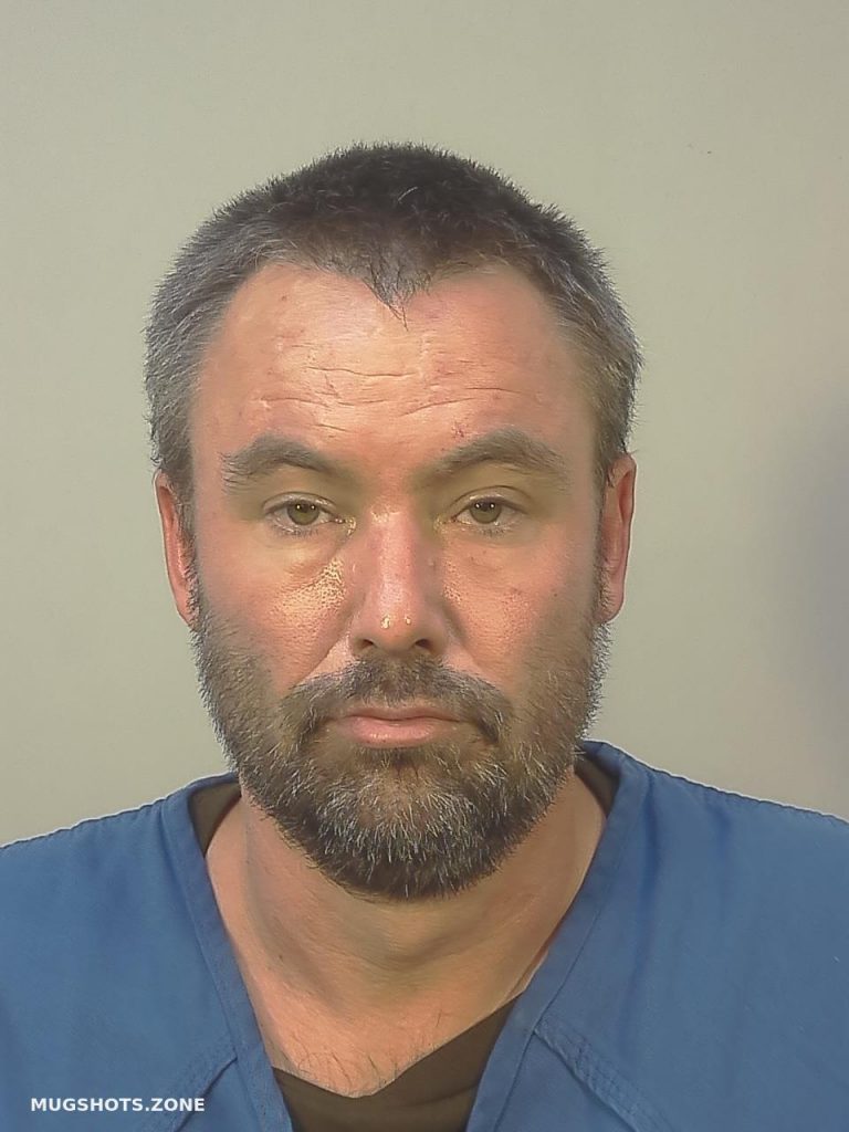 CLEELAND CHARLES TRAVIS 07/23/2024 - Dane County Mugshots Zone