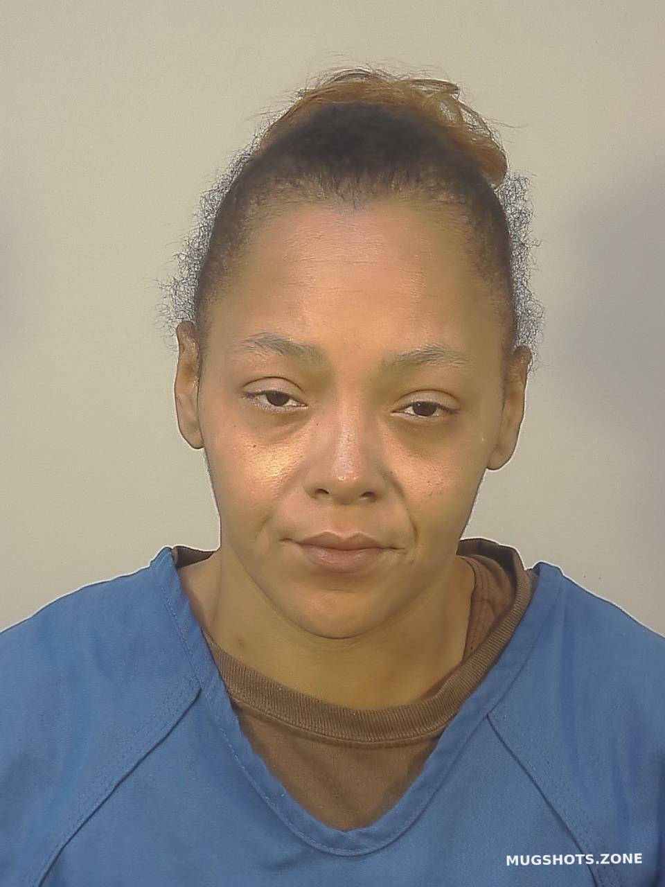 HUDSON BRITTINI TASHAE 07/23/2024 - Dane County Mugshots Zone