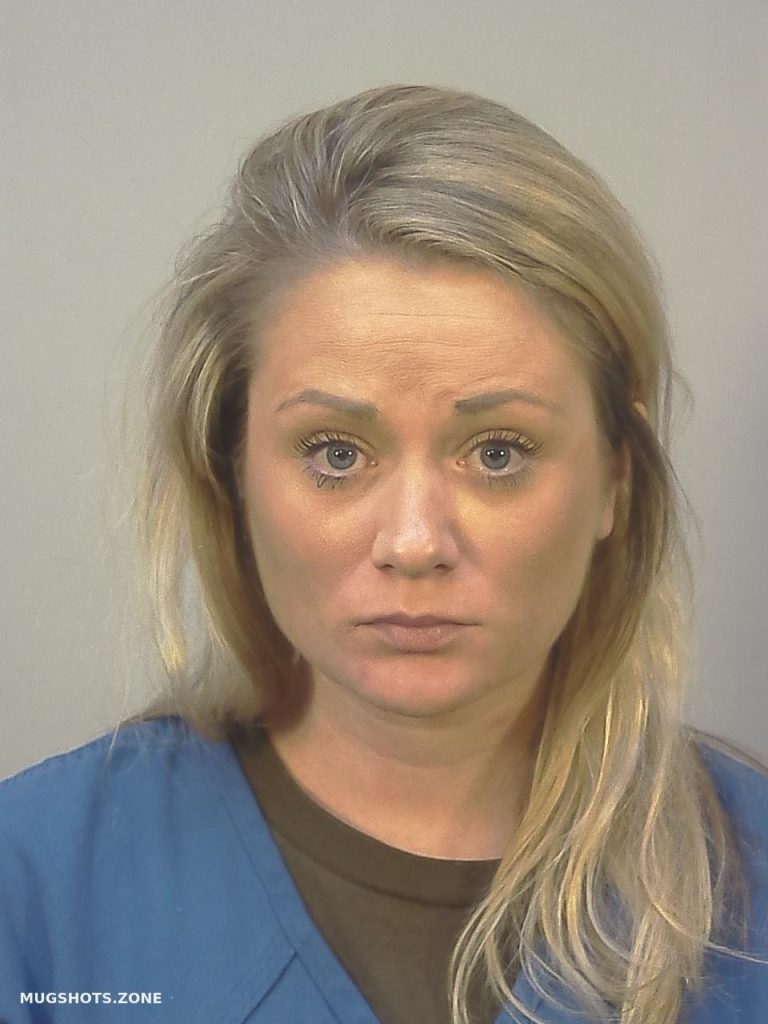 NESS EMILY ANNE 07/23/2024 - Dane County Mugshots Zone