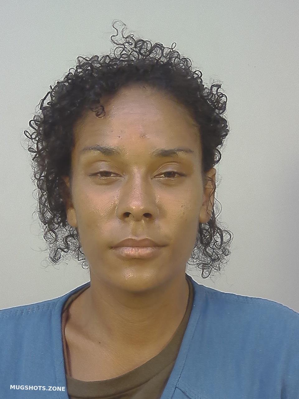 LOOPER LYDIA LUZ 07/23/2024 - Dane County Mugshots Zone