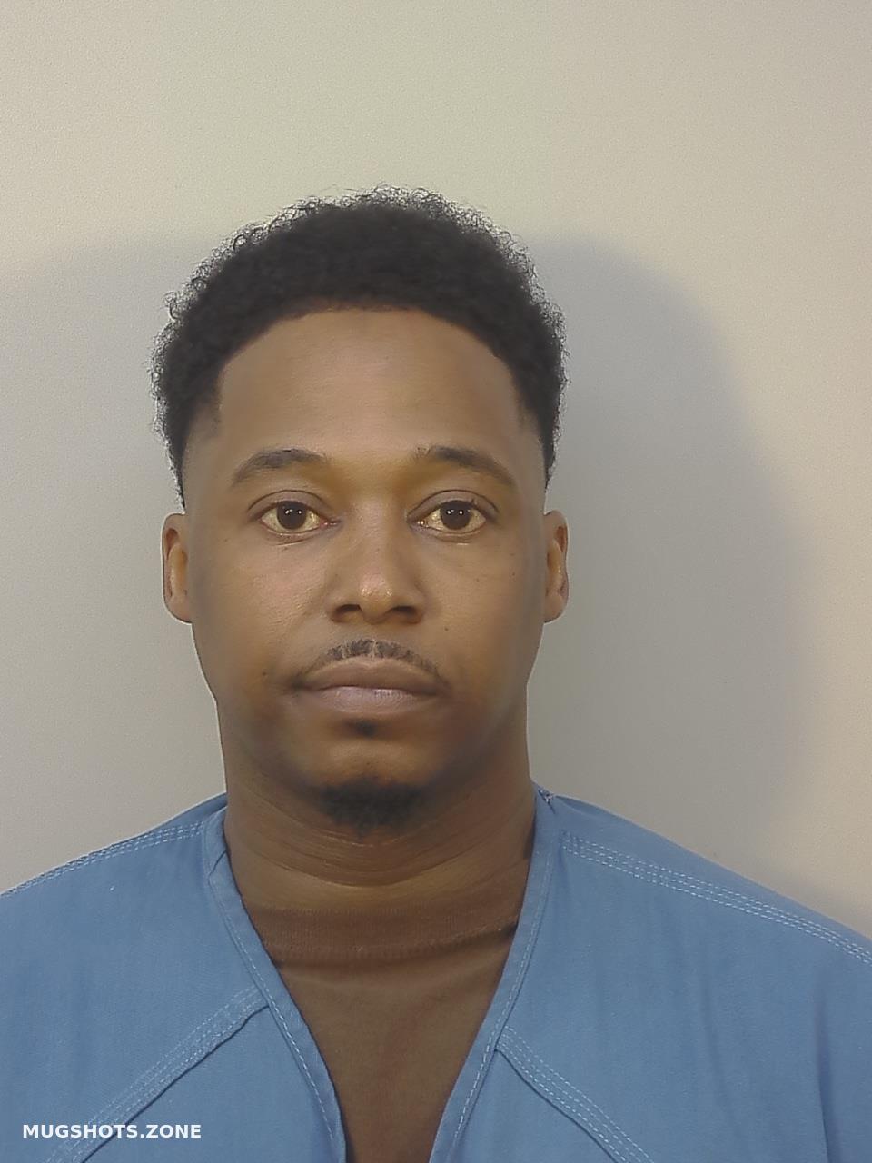 DUNLAP MYRON DEVON 07/24/2024 - Dane County Mugshots Zone