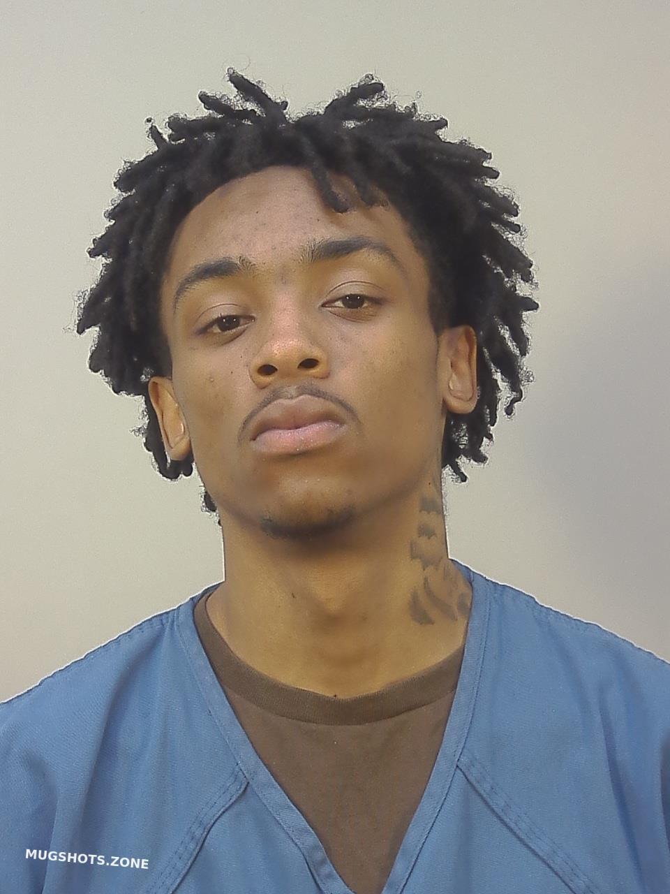 DILLARD TREVEON DONTREAL 07/24/2024 - Dane County Mugshots Zone