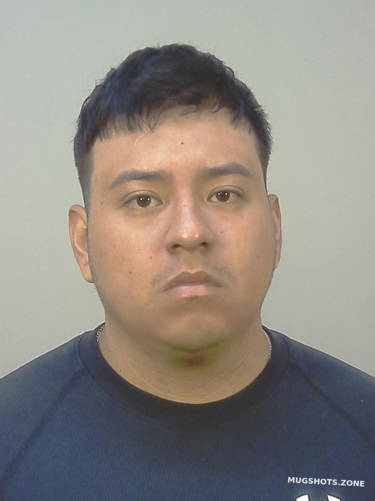 DE LA MERCED EVANGELISTA JOSE ANGEL N/A 07/24/2024 - Dane County ...