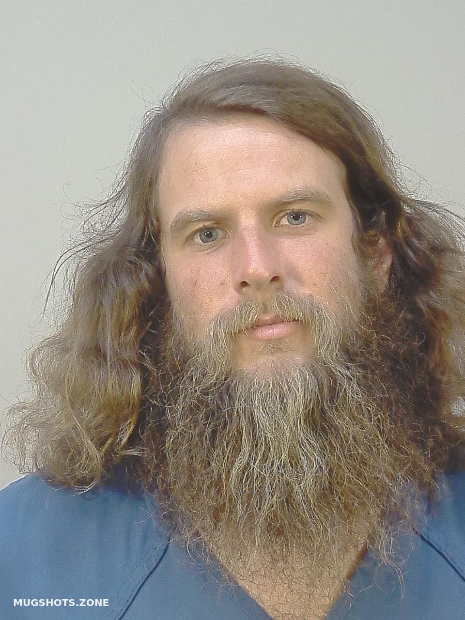 GERL ZACHARY JOHN 07/24/2024 - Dane County Mugshots Zone