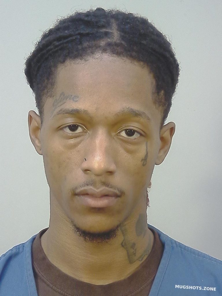 WATSON DEMARCO MAURICE 07/25/2024 - Dane County Mugshots Zone