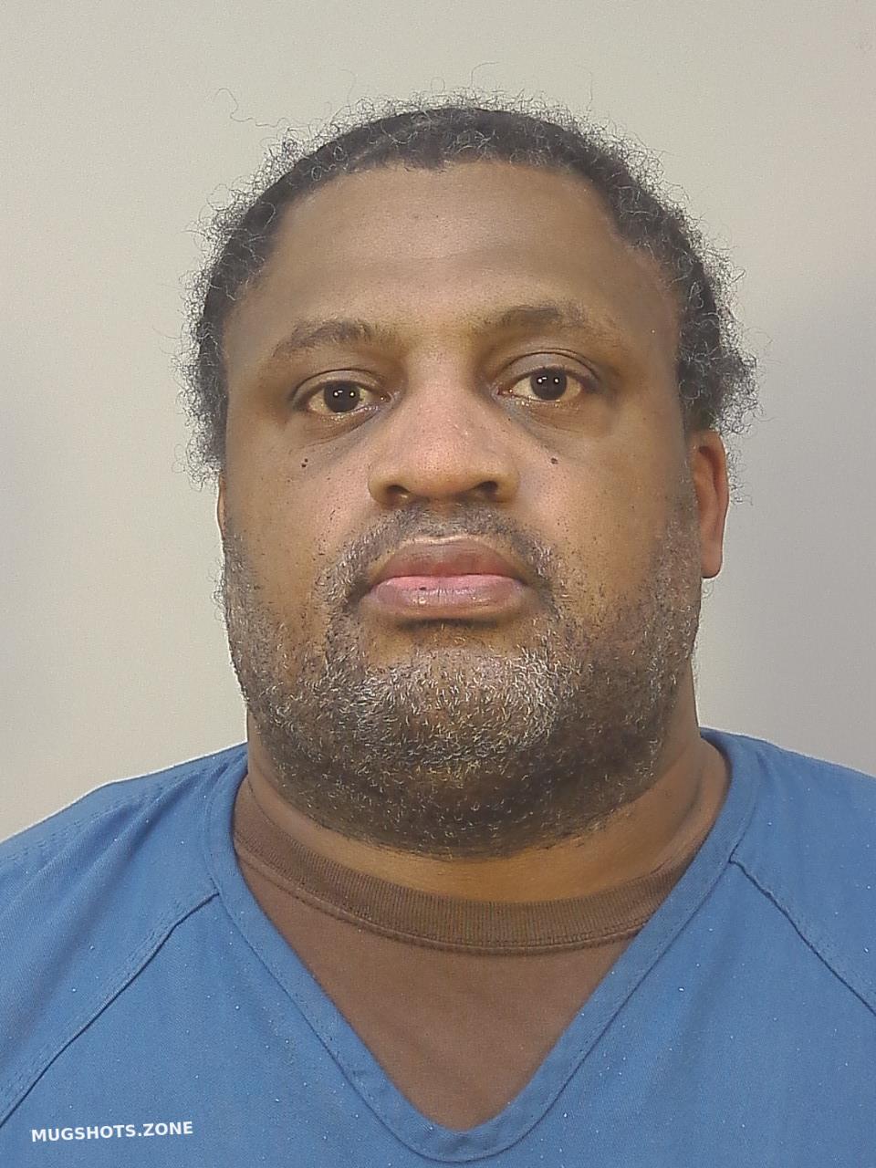 ROBINSON TONY TERRELL 07/25/2024 - Dane County Mugshots Zone