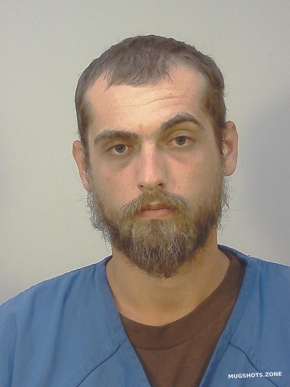 HOWE AUSTIN EUGENE 07/25/2024 - Dane County Mugshots Zone