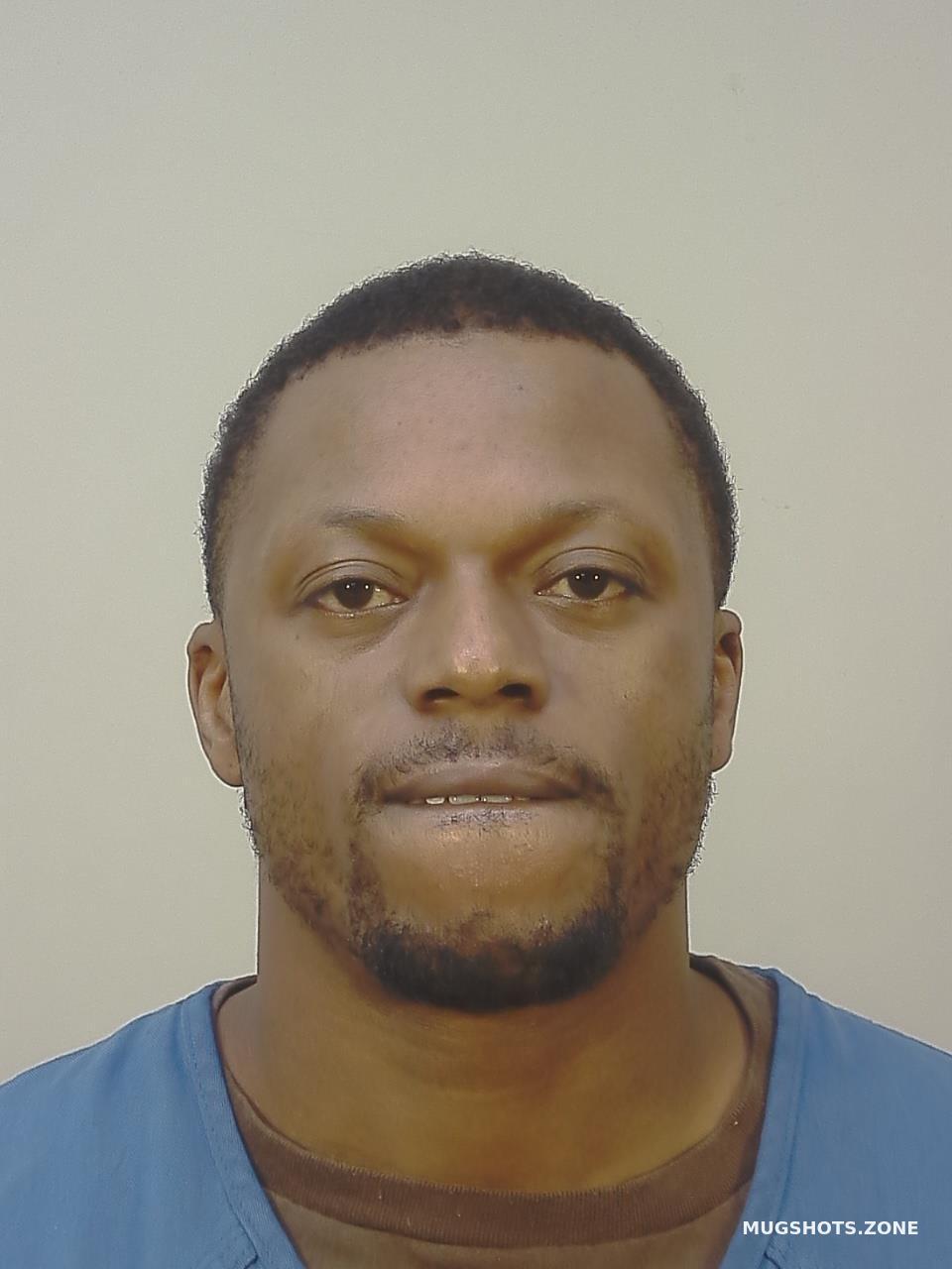 JACOBS JEROME LOUIS 07/25/2024 - Dane County Mugshots Zone