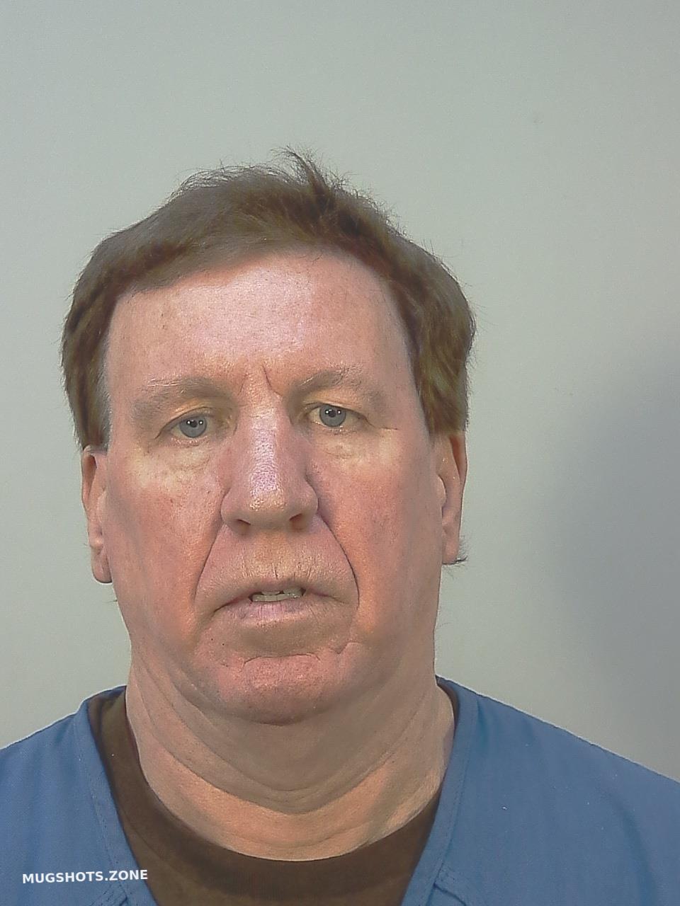 RANDALL ERIC JOHN 07/25/2024 - Dane County Mugshots Zone