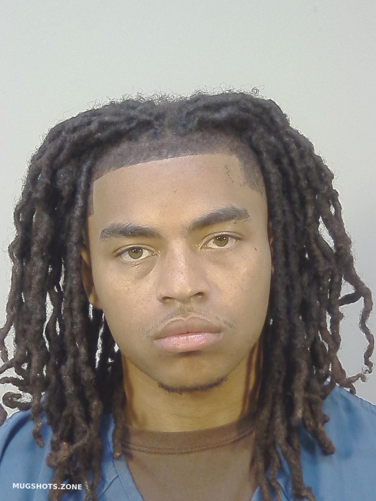 WILSON JEREMIAH DEUNTAY 07/26/2024 - Dane County Mugshots Zone