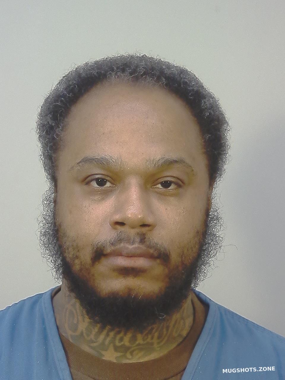 GOLDEN RODNEY DAKOTA 07/26/2024 - Dane County Mugshots Zone