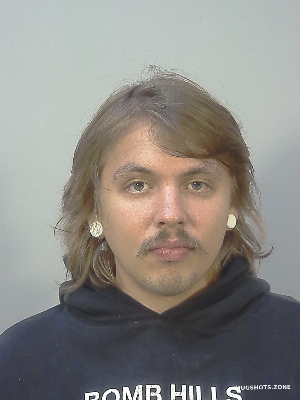 IHM CODY TIMOTHY 07/26/2024 - Dane County Mugshots Zone