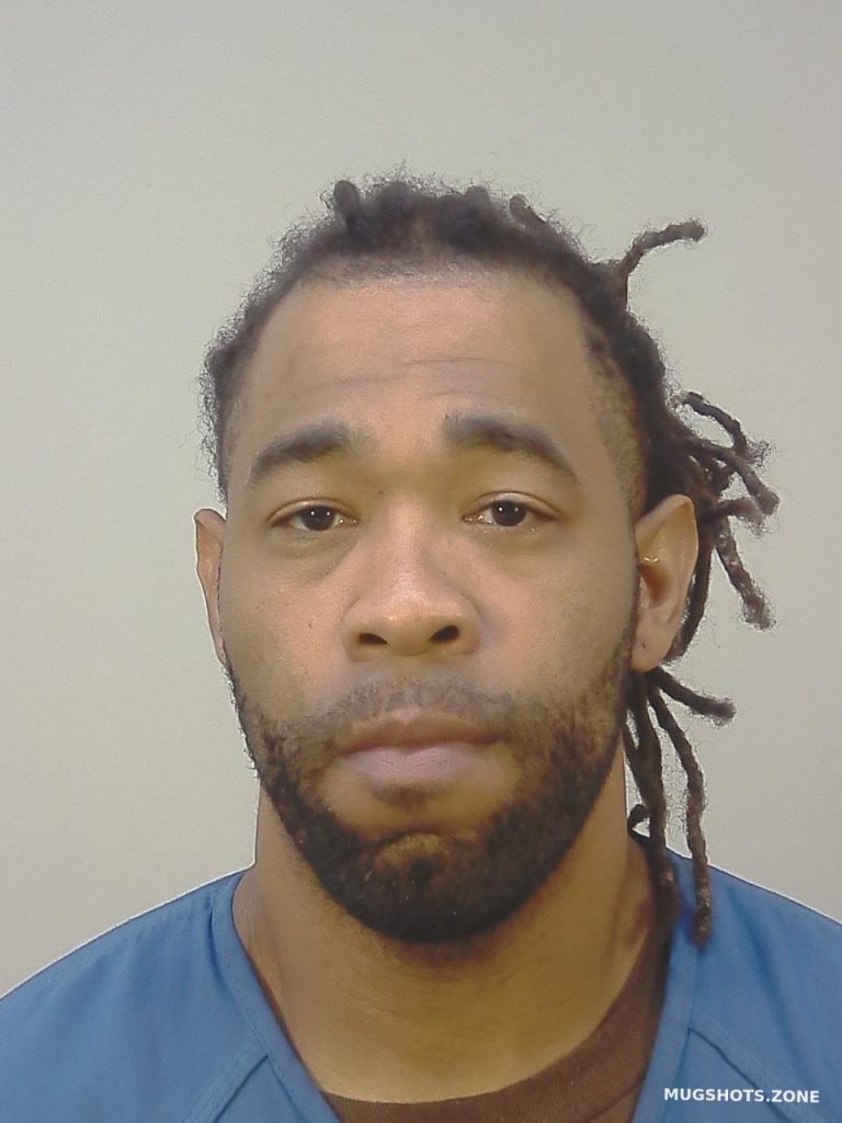 COLEMAN RONALD PATRICK 07/26/2024 - Dane County Mugshots Zone