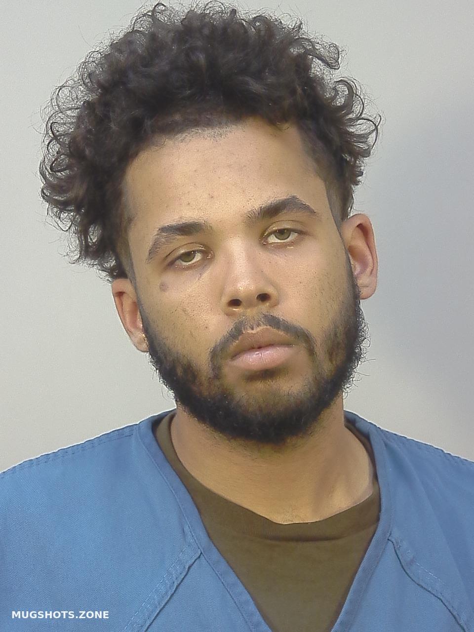 JACKSON JALEN RAY 07/26/2024 - Dane County Mugshots Zone