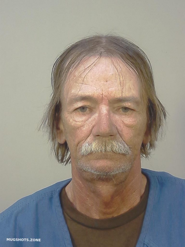 REGALL RAYMOND SCOTT 07/27/2024 - Dane County Mugshots Zone